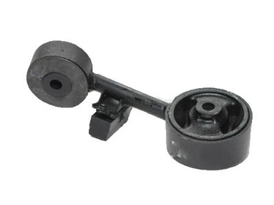 12363-0A100 Genuine Toyota Engine Moving Control Rod