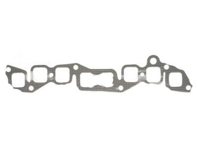 17172-34020 Genuine Toyota Gasket, Manifold To