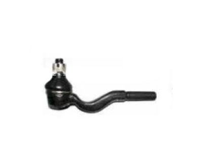 45406-29015 Genuine Toyota Rod, Tie