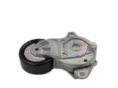 16620-0Y020 Genuine Toyota V-Ribbed Tensioner Assembly