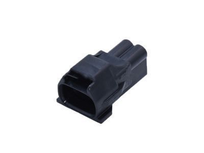 90980-10886 Genuine Toyota Housing, Connector M