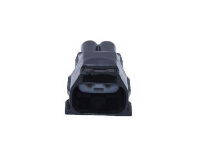 90980-10886 Genuine Toyota Housing, Connector M