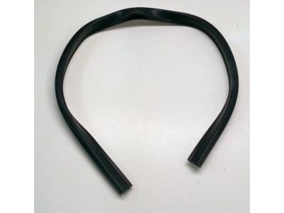 69971-60020 Genuine Toyota Filler, Front Door Glass Channel