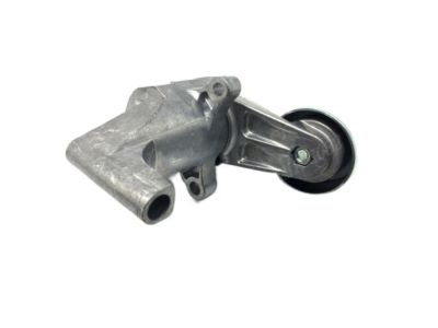 16620-0C020 Genuine Toyota V-Ribbed Tensioner Assembly