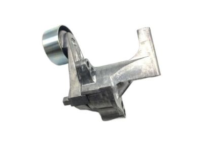 16620-0C020 Genuine Toyota V-Ribbed Tensioner Assembly