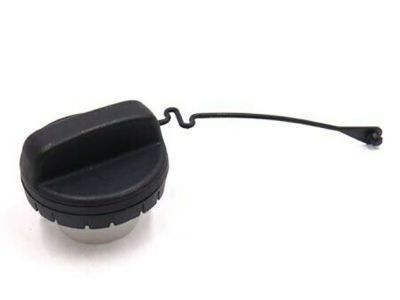 77300-52030 Genuine Toyota Cap Assembly, Fuel Tank