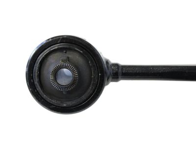 48670-40011 Genuine Toyota Bar Assembly, STRUT, LH