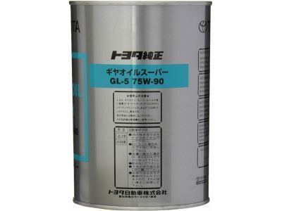 08885-80306 Genuine Toyota HYPOID Gear Oil Add