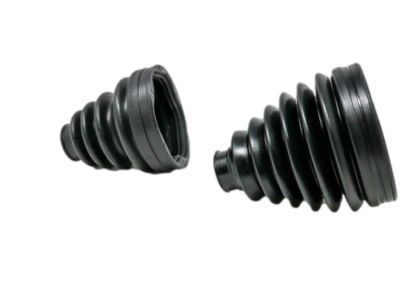 04427-60141 Genuine Toyota Front Drive Shaft Boot Kit