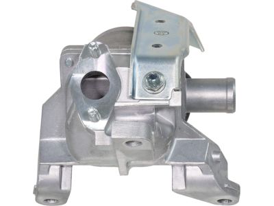 25710-50041 Genuine Toyota Valve Assembly, Air SWIT