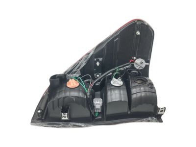 81560-0K260 Genuine Toyota Rear Combination Lamp Assembly