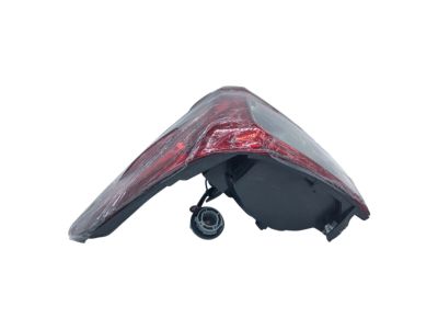 81560-0K260 Genuine Toyota Rear Combination Lamp Assembly