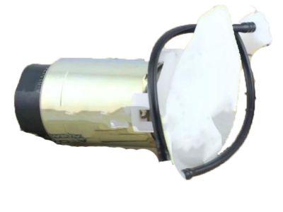 23220-0P010 Genuine Toyota Fuel Pump Assembly with Filter