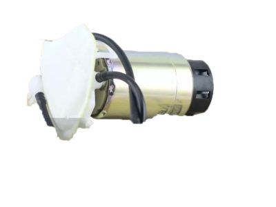 23220-0P010 Genuine Toyota Fuel Pump Assembly with Filter