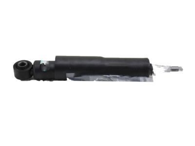 48530-69415 Genuine Toyota ABSORBER Assembly, Shock, Rear LH