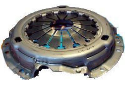 31210-12272 Genuine Toyota Cover Assembly, Clutch