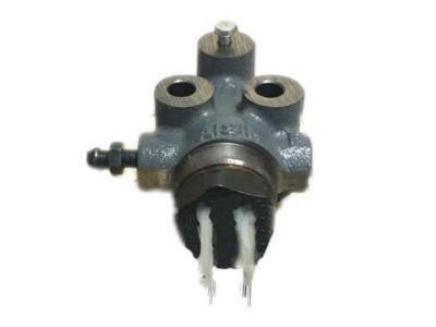 47910-26510 Genuine Toyota Valve Assy, Load Sensing Proportioning
