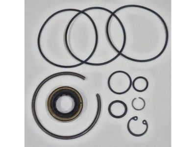 04446-27011 Genuine Toyota Gasket Kit Power Ste