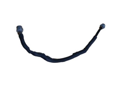 77209-21030 Genuine Toyota Tube Sub-Assembly, Fuel