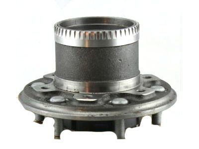 43503-29085 Genuine Toyota Front Axle Hub Sub-Assembly