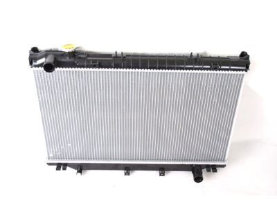 16400-17020 Genuine Toyota Radiator Assembly