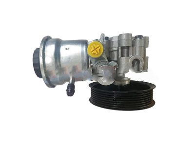44310-60562 Genuine Toyota Vane Pump Assembly