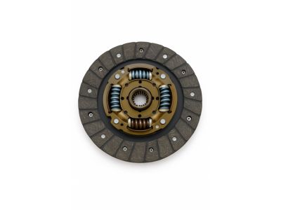31250-35490 Genuine Toyota Clutch Disc Assembly