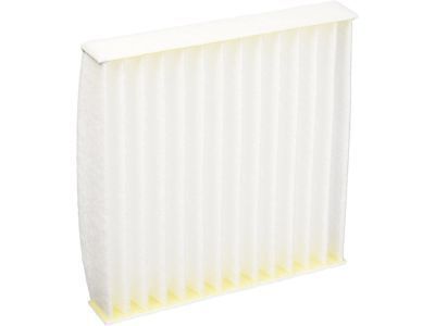 88568-37020 Genuine Toyota Air Filter