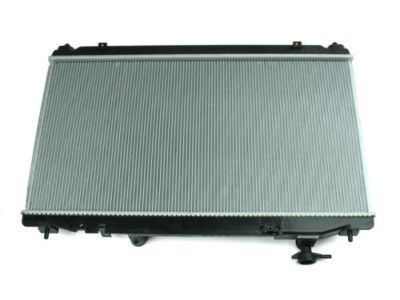 16410-AZ024 Genuine Toyota Mvp Radiator Assembly