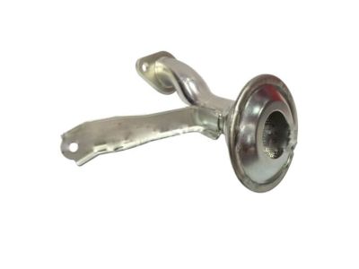 15104-31110 Genuine Toyota Oil Strainer Sub-Assembly