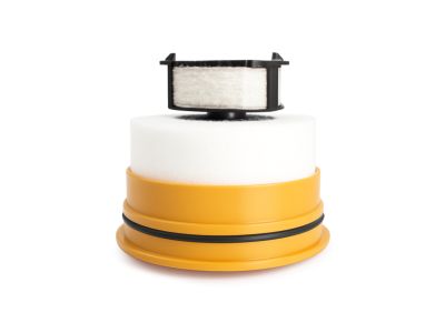 23390-51030 Genuine Toyota Element Assembly Fuel Filter