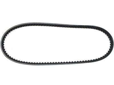 90916-02141-77 Genuine Toyota Fan/Alternator V Belt