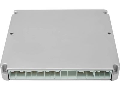 89661-42A82 Genuine Toyota Ecu Ecm Engine Control Module