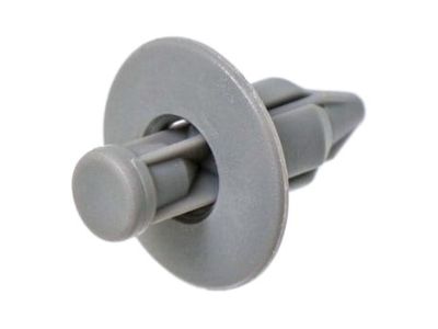 90467-07076-B1 Genuine Toyota Clip