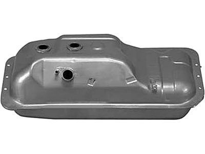 77001-3D931 Genuine Toyota Fuel Tank Sub-Assembly