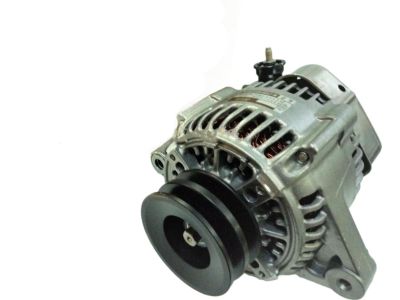 27060-66090 Genuine Toyota Alternator Assembly with Regulator