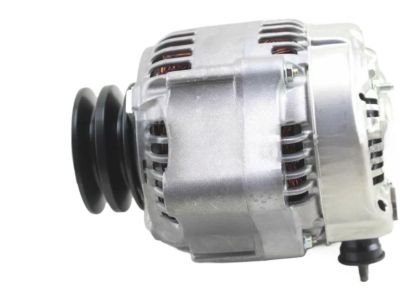 27060-66090 Genuine Toyota Alternator Assembly with Regulator