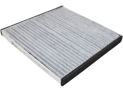 87139-YZZ05 Genuine Toyota Element, Air REFINER