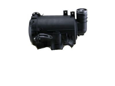 17700-75461 Genuine Toyota Air Cleaner Assembly