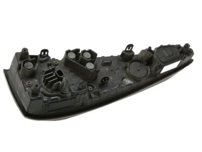 81580-47020 Genuine Toyota Rear Lamp Assembly Right Hand