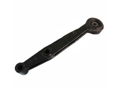 52380-71020 Genuine Toyota Support, Front Differential