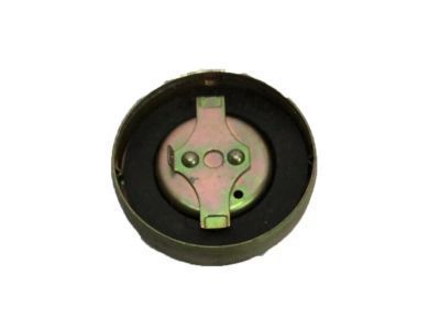 77310-35010 Genuine Toyota Cap Assembly, Fuel Tank