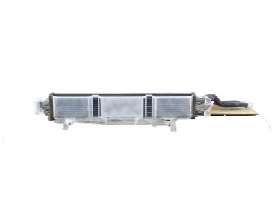88501-26260 Genuine Toyota EVAPORATOR Sub-Assembly