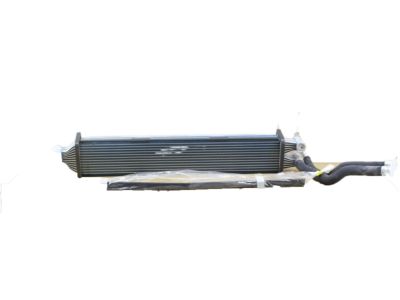 88501-26260 Genuine Toyota Evaporator Sub-Assembly