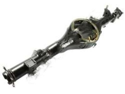 42110-60C20 Genuine Toyota Housing Assembly, Rear AXL