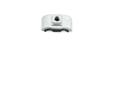 23742-58020 Genuine Toyota Clamp, Injection PIP