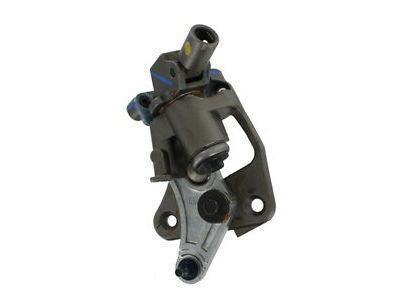 33501-0C012 Genuine Toyota Shaft Sub-Assembly, Control