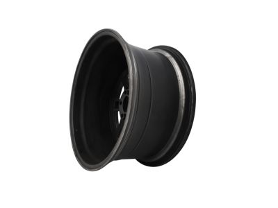 42611-12F40 Genuine Toyota Disc Wheel