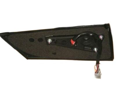 87910-08901 Genuine Toyota Outer Rear Mirror Assembly