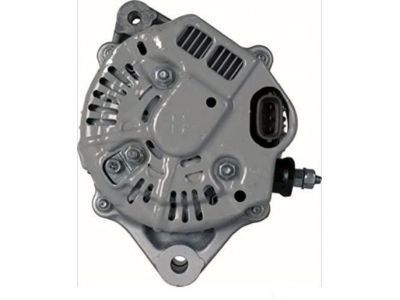 27060-66070-84 Genuine Toyota Remanufactured Alternator